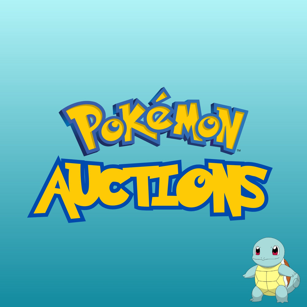 Pokemon – Sandton Box Breaks