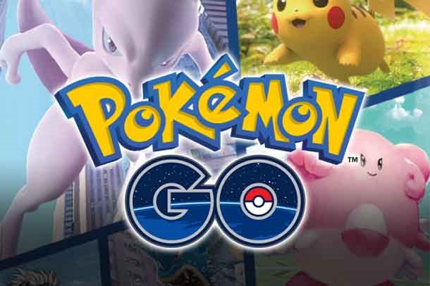 Pokémon Go – Sandton Box Breaks