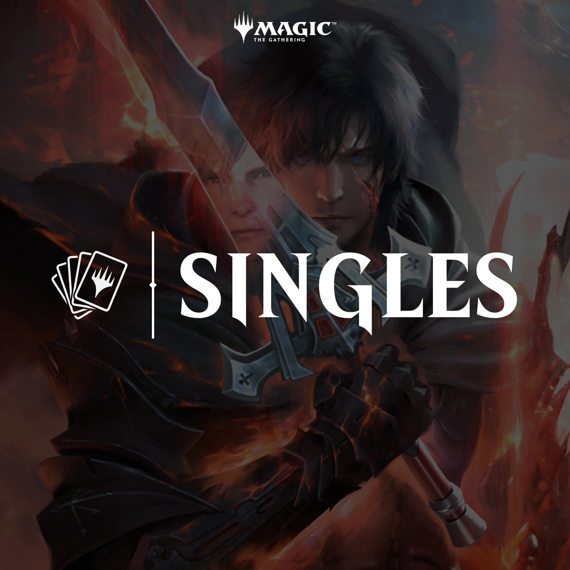 Magic The Gathering Singles – Sandton Box Breaks